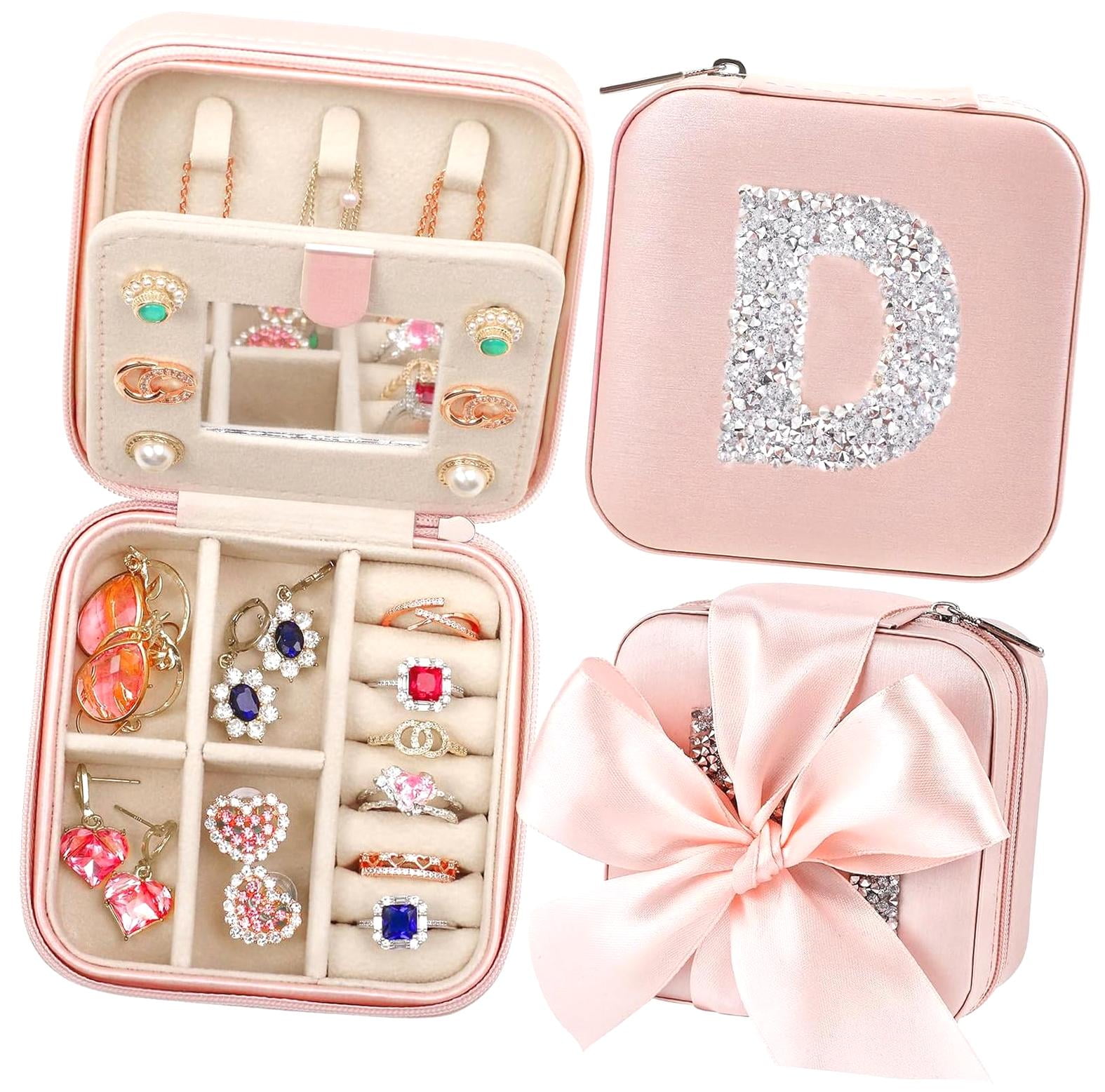 FREEAMG Graduation for Girls, Bridesmaid Proposal Present, High School ...