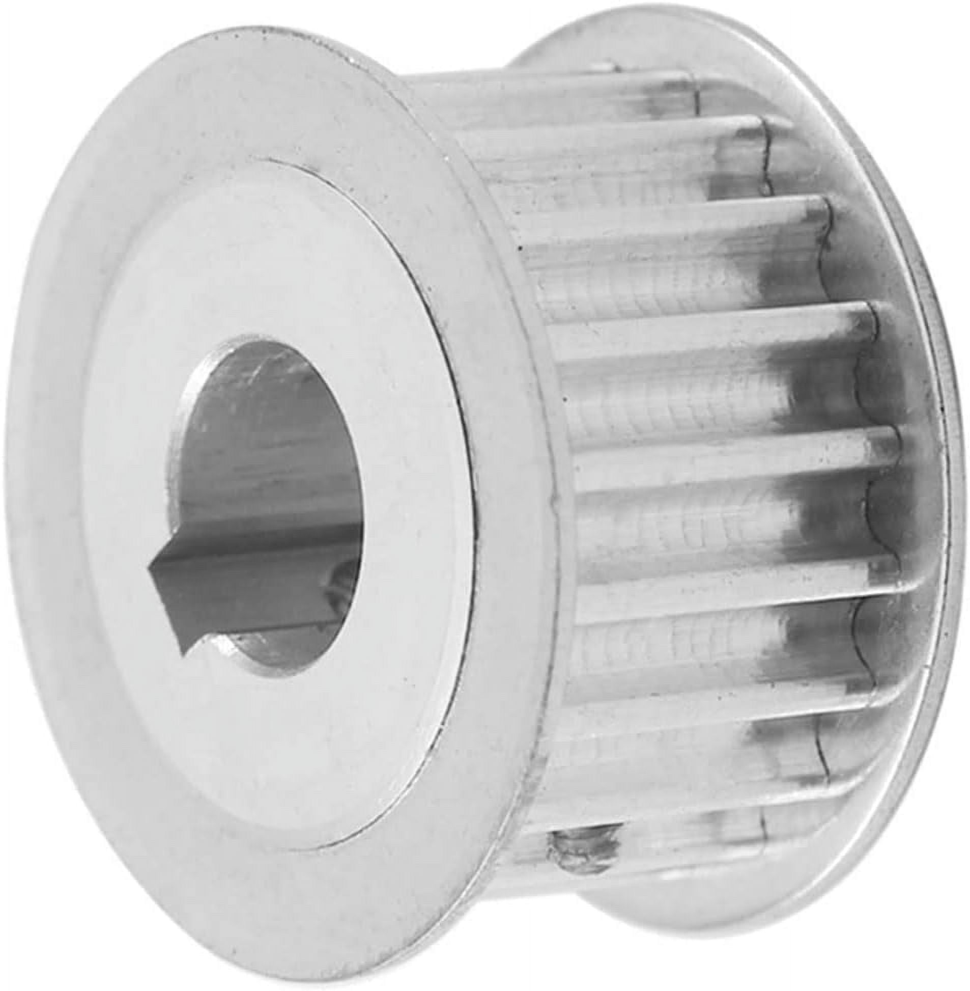 FREEAMG HTD 5M-30T Timing Pulley, 30Teeth 5M-30T, 11/16/21/27mm Width, 8/10/12/14/19/20mm Bore ...