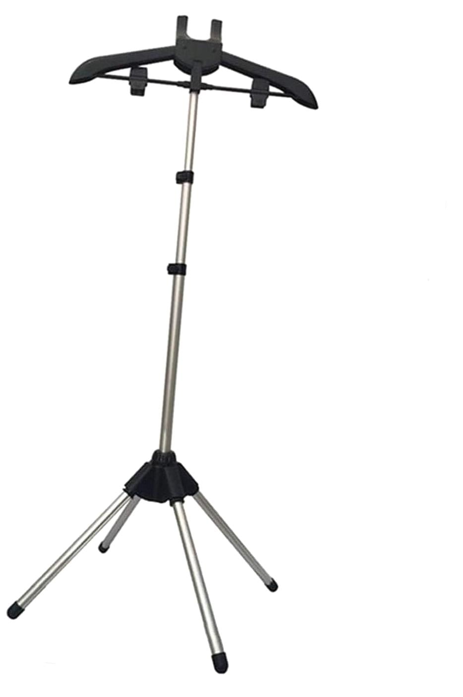 FREEAMG Iron Steam Stand; Foldable Garment Clothes Drying Rack ...