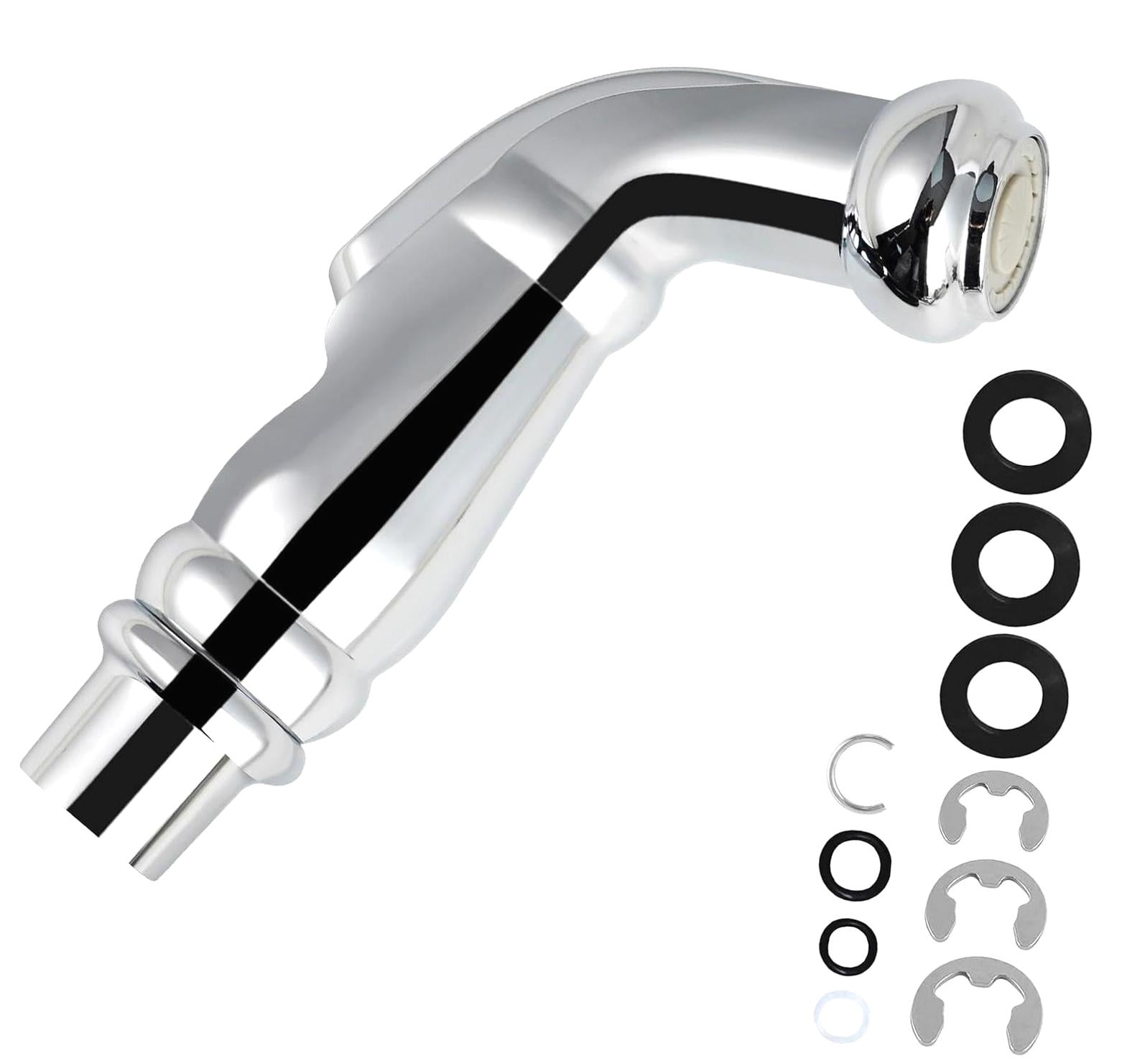 FREEAMG Kitchen Sink Sprayer Attachment with Various Brands, Pull-Out ...