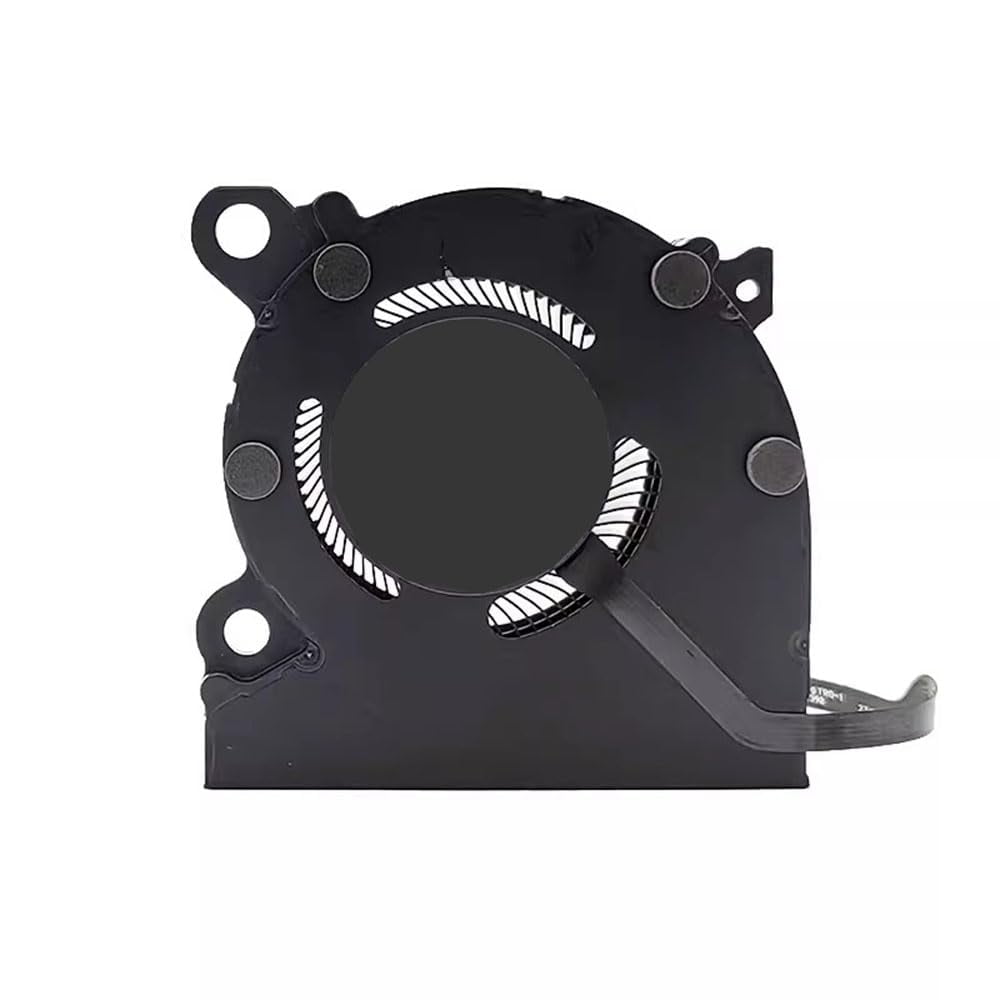 FREEAMG Laptop Cooling Fan for Microsoft Surface Laptop Studio 2 VER2 ...