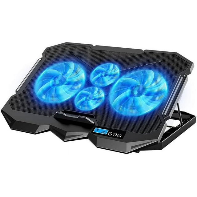 FREEAMG Laptop Cooling pad for Hp HP Spectre x360 Convertible 13-aw2004nr Gaming laptops, Laptop ...