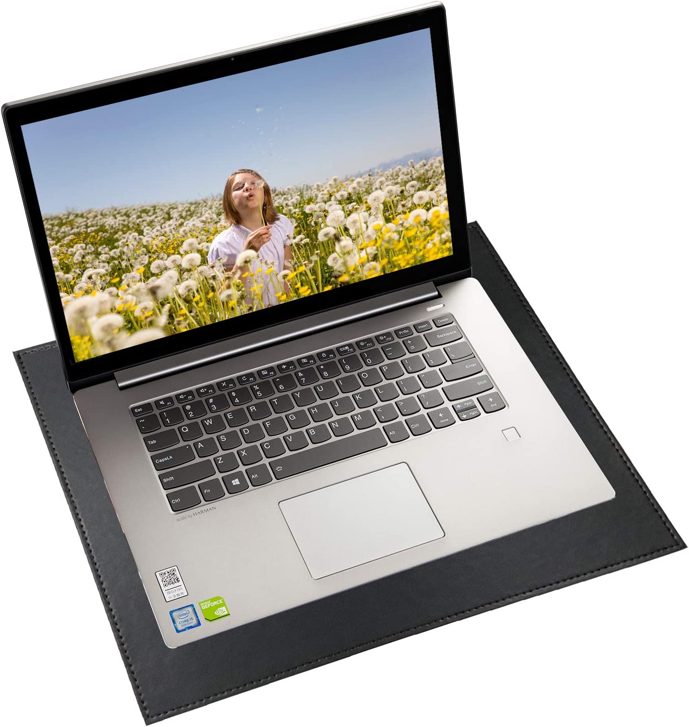 FREEAMG Laptop tection Shield, Anti Radiation & Heat Shielding Laptop ...