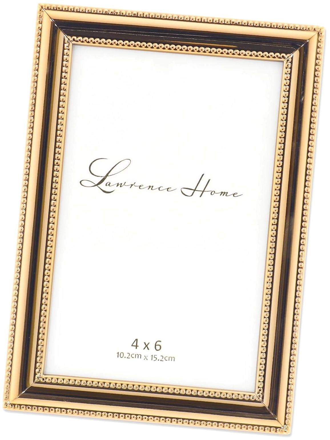 FREEAMG Lawrence Classic Bead Frame, 4x6, - Walmart.com