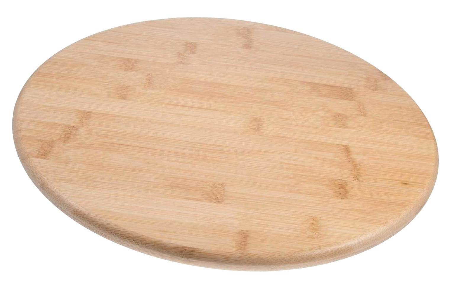 FREEAMG Lazy Susan Turntable for Cabinet or Table (12 inch) - Walmart.com