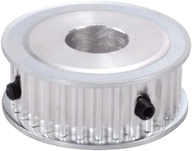 FREEAMG Lnanqing-Timing Belt Pulleys 20 Teeth HTD Synchronous Timing ...