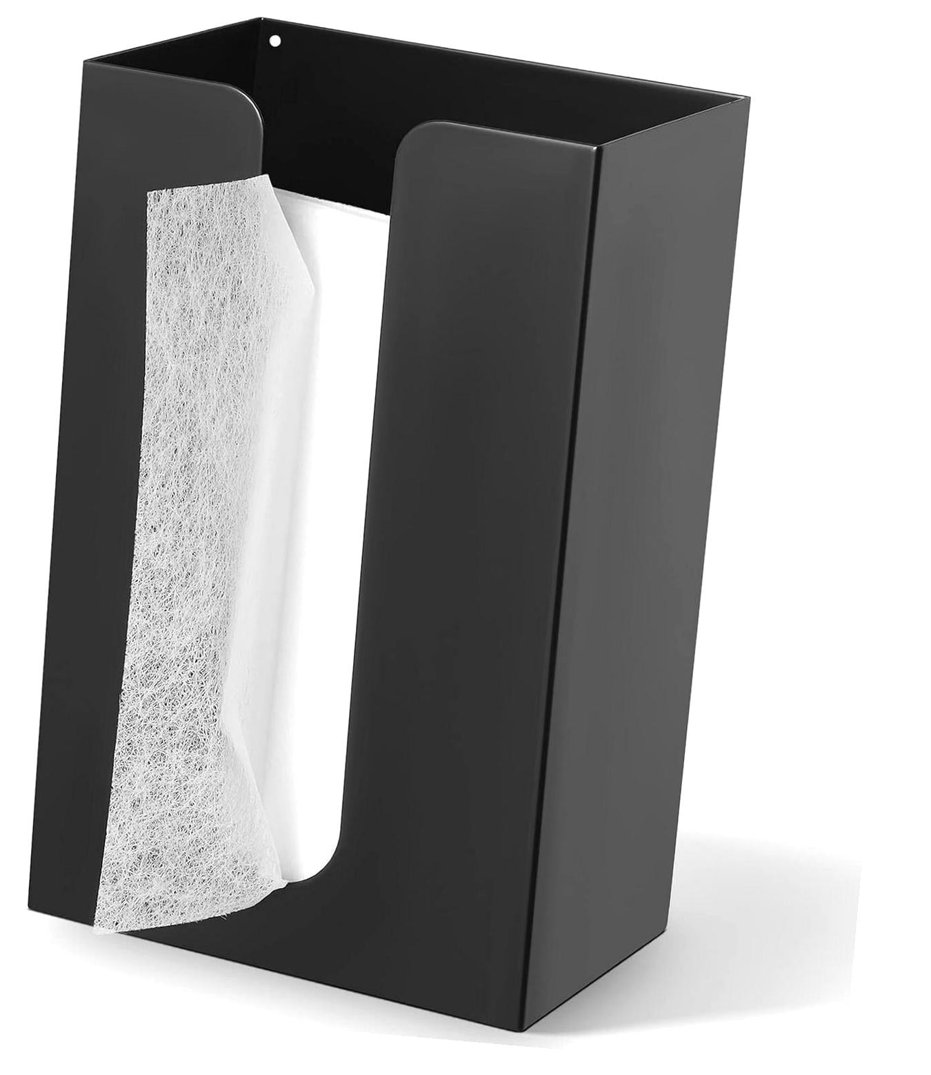 FREEAMG Magnetic Dryer Sheet Holder for Laundry, Dryer Sheet Storage ...