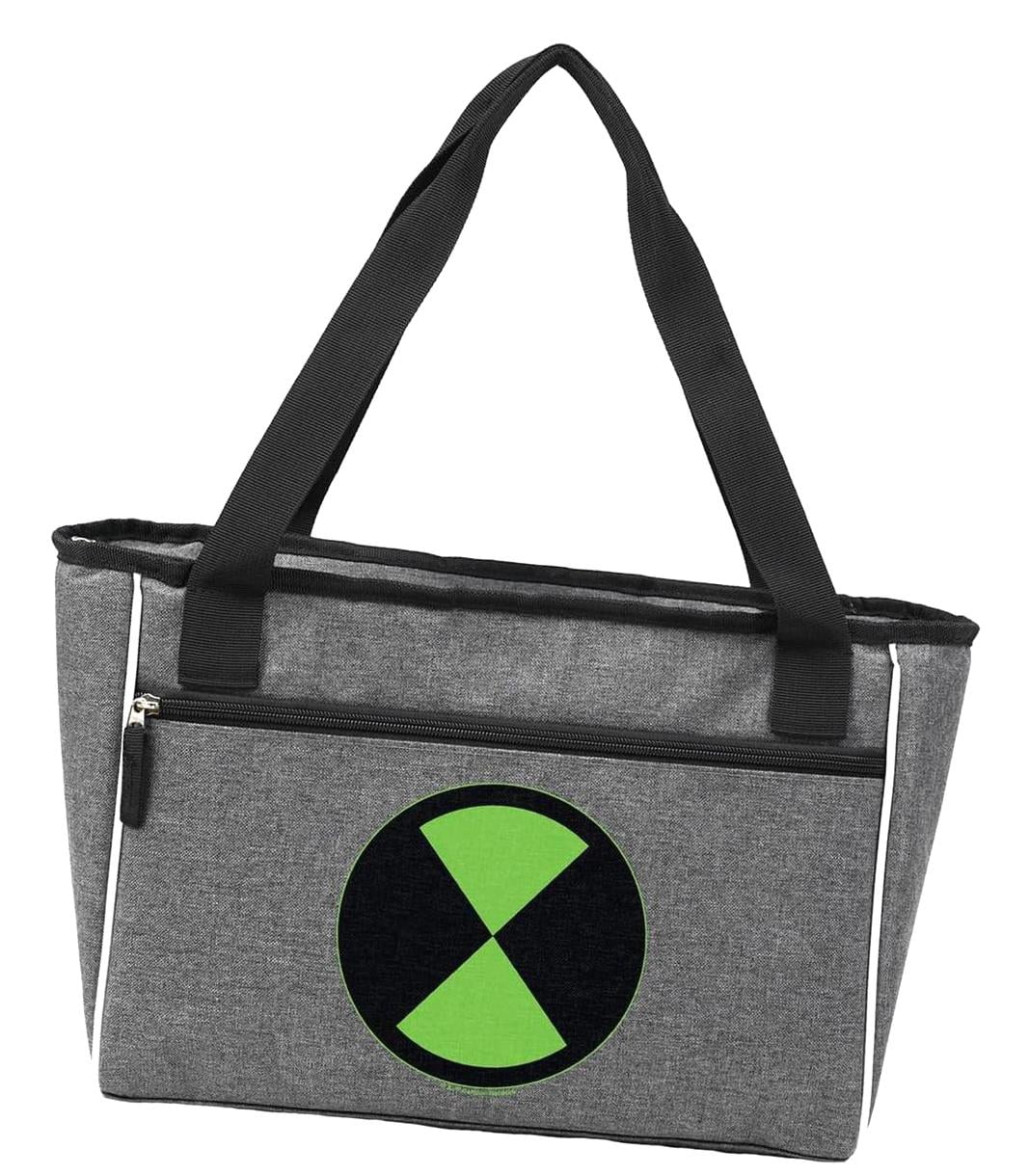 FREEAMG Master Series Soft-Sided Insulated Cooler Tote, Lightweight ...