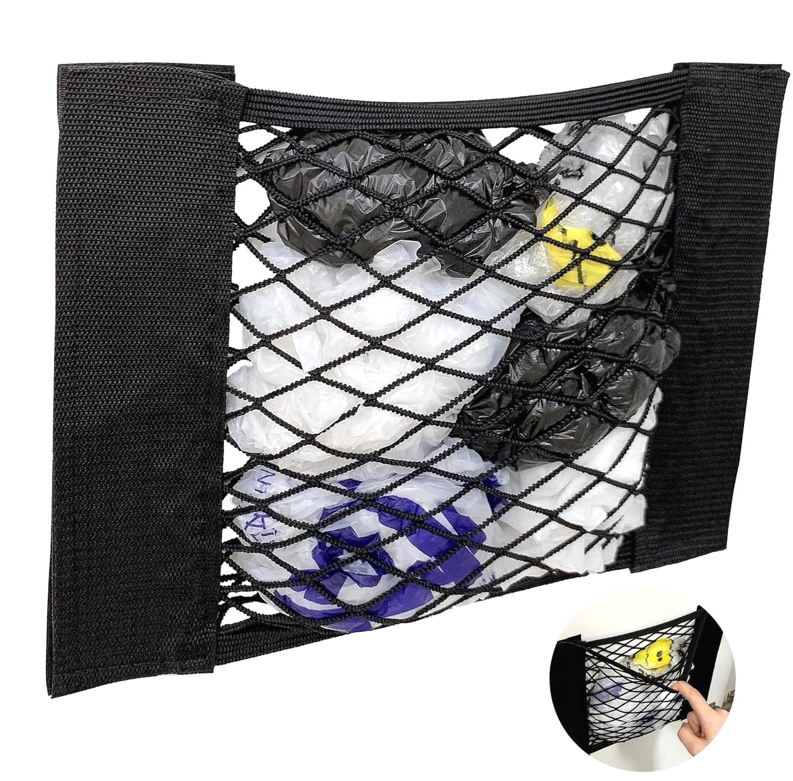 FREEAMG Mesh Organizer for Plastic Bags - A Storage Solution for ...
