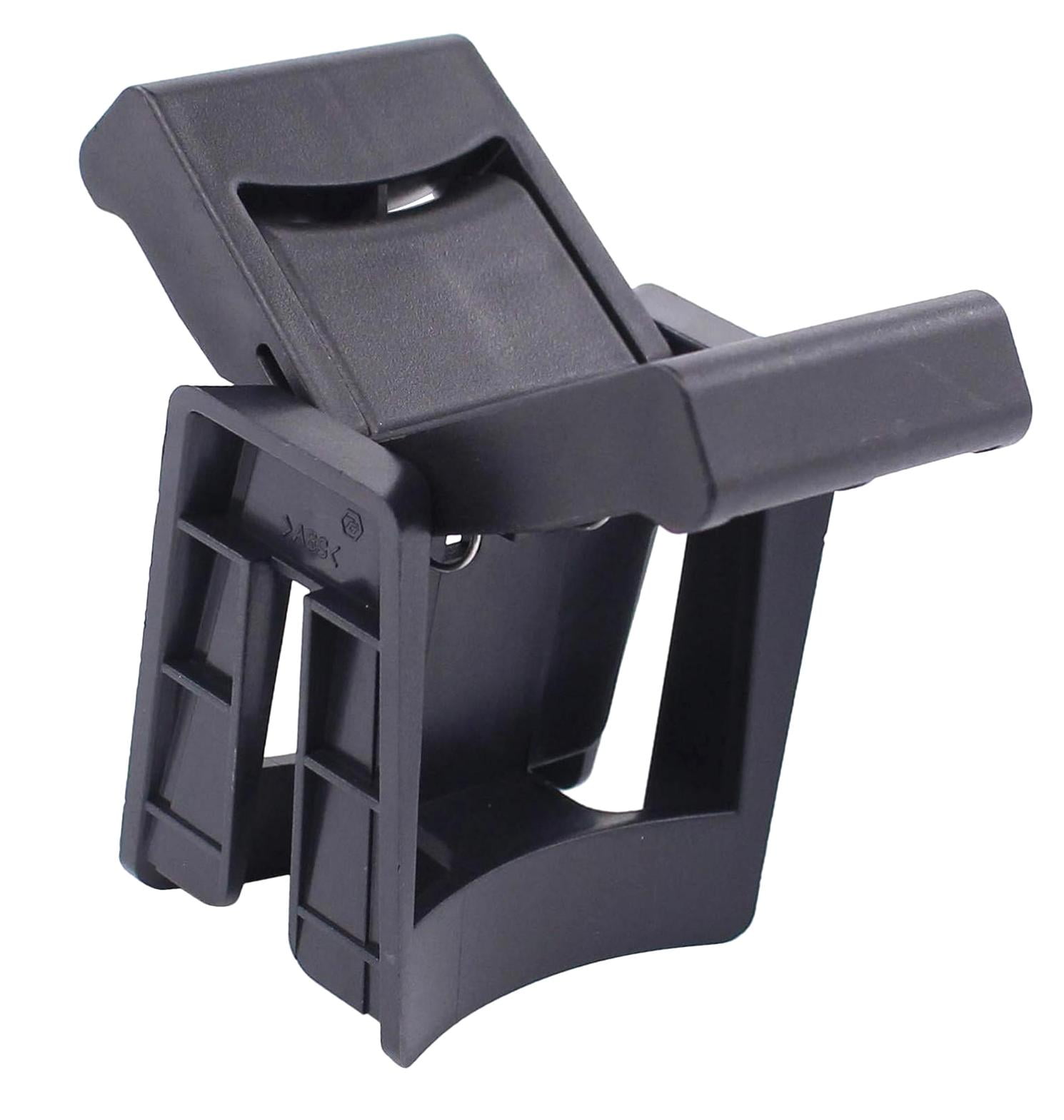 FREEAMG Middle Console Beverage Holder Divider for Highlander 2014-2019 ...