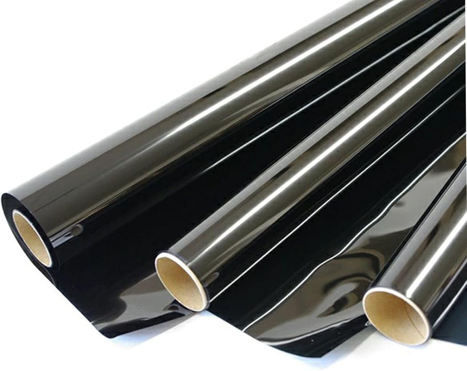 FREEAMG Mk Car Window Tint lm - 20% VLT 36" in x 15' Ft (36" x 180 ...