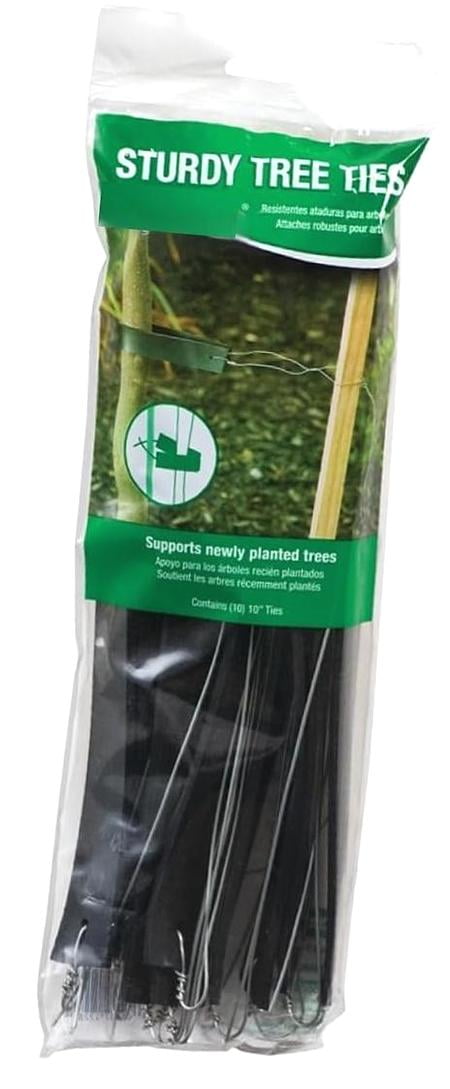 FREEAMG Mountain Goods Sturdy Tree Ties - Support for Young Trees to ...