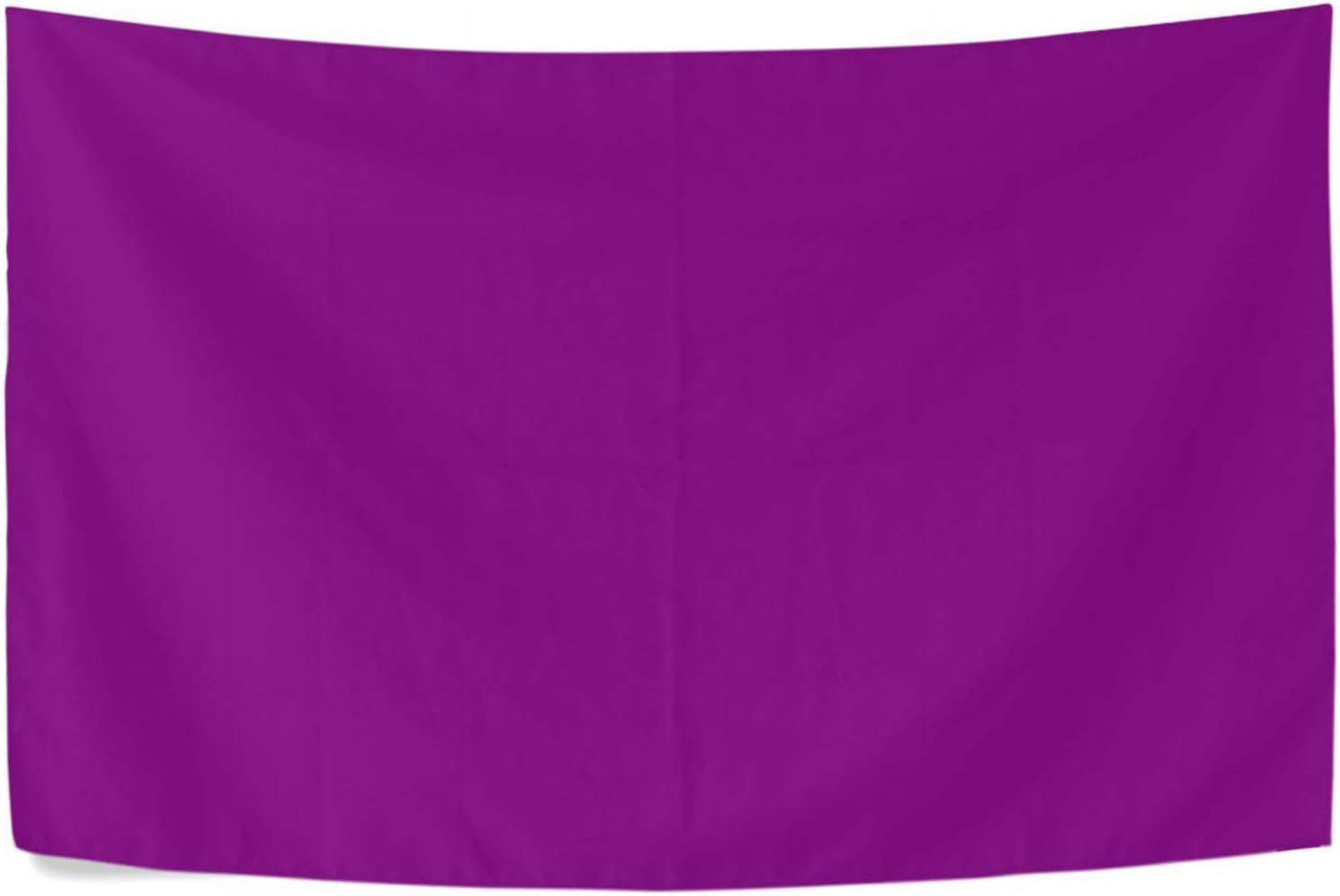 FREEAMG Plain Pale Violet Solid Color Tapestry Aesthetic Tapestry Wall ...