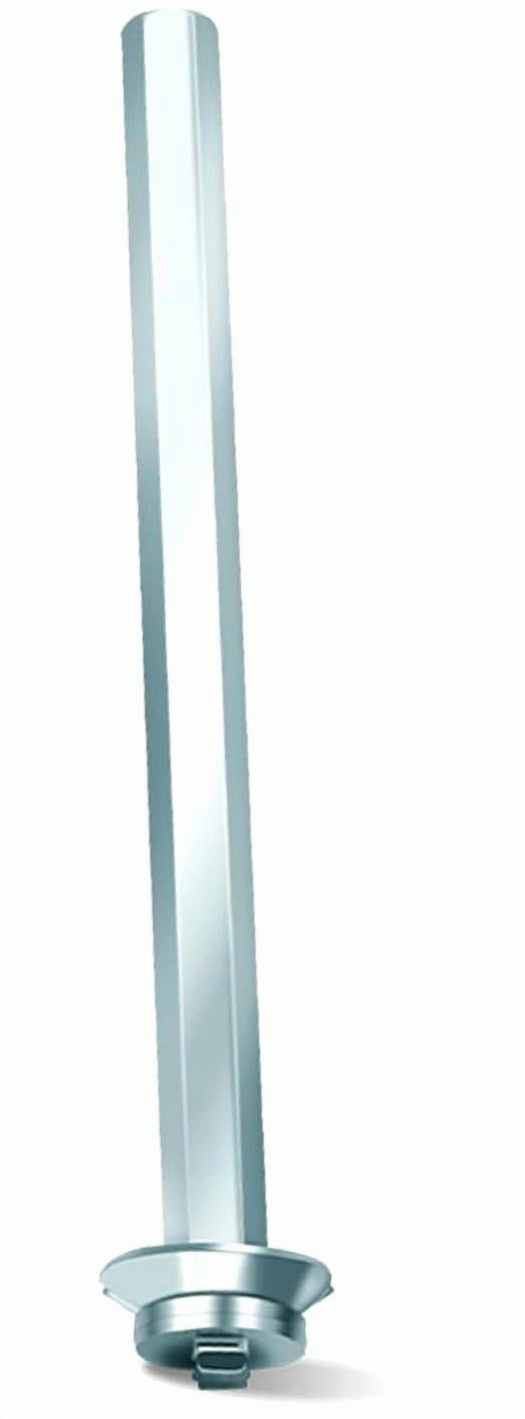 FREEAMG Plumbing Fitting Saver Bit Socket Saver, for 1/2 Inch Speed ...