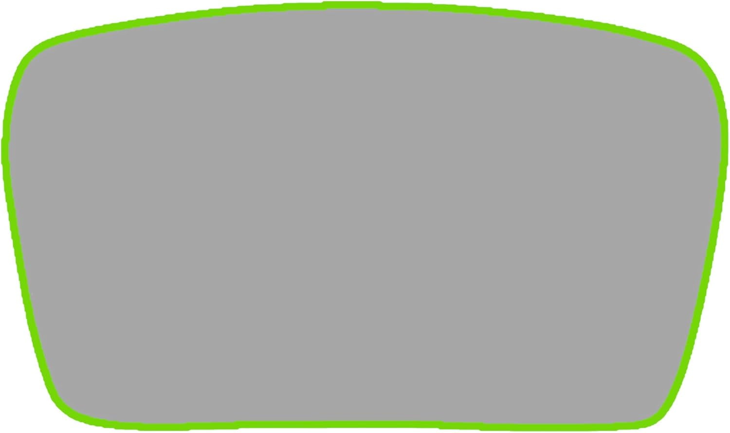 FREEAMG PreCut Window lm for Forester 2019-2024 Front Windshield, UV-IR ...