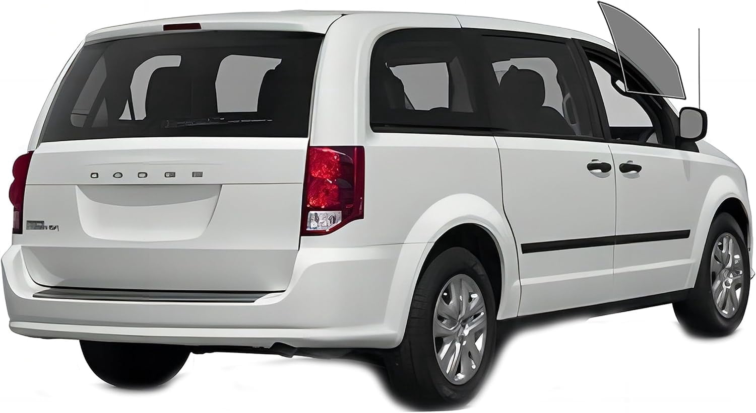 FREEAMG Precut Window Tint lm Front Two Door Windows Tint lm Cars Sun ...