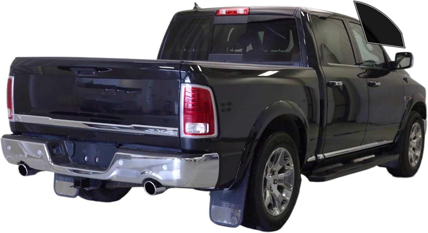 FREEAMG Precut Window Tint lm Front Two Door Windows Tint lm Cars Sun ...