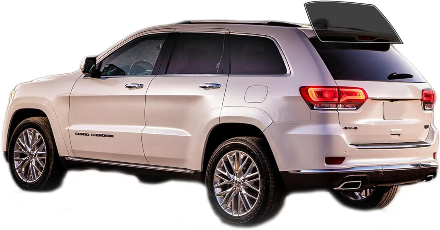 FREEAMG Precut Windows Tint lm Rear Windshield Cars Sun Bloc tection ...