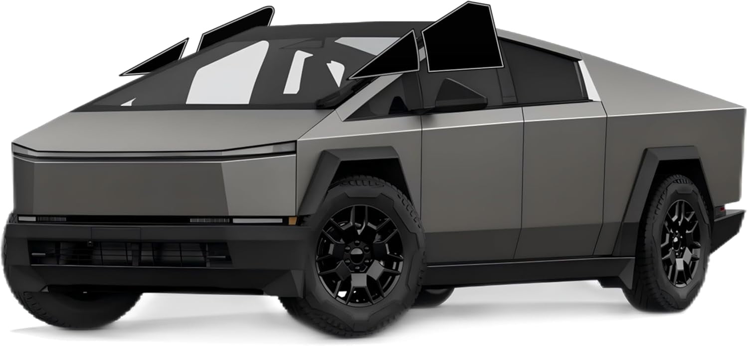 FREEAMG Precut lm Front cars 05% 10% 20% 25% 35% 50% 70% percent window ...