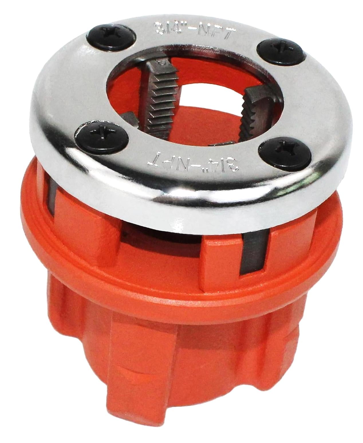 FREEAMG (R Pipe Threading Tool Ratchet Pipe Threader Ratcheting Pipe ...