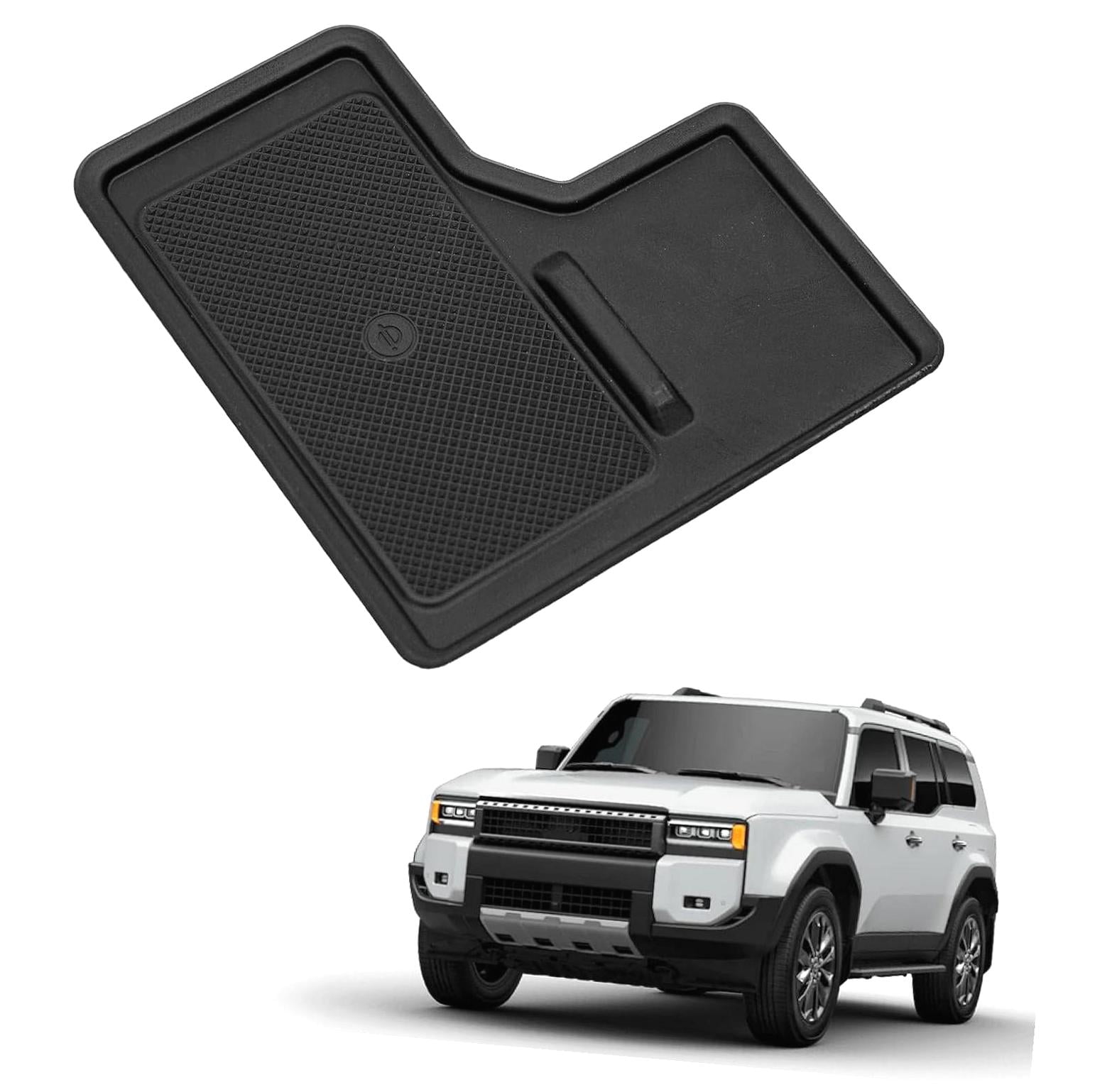 FREEAMG Silicone Center Console Mat for 2024-2025 Cruiser (Excluding ...