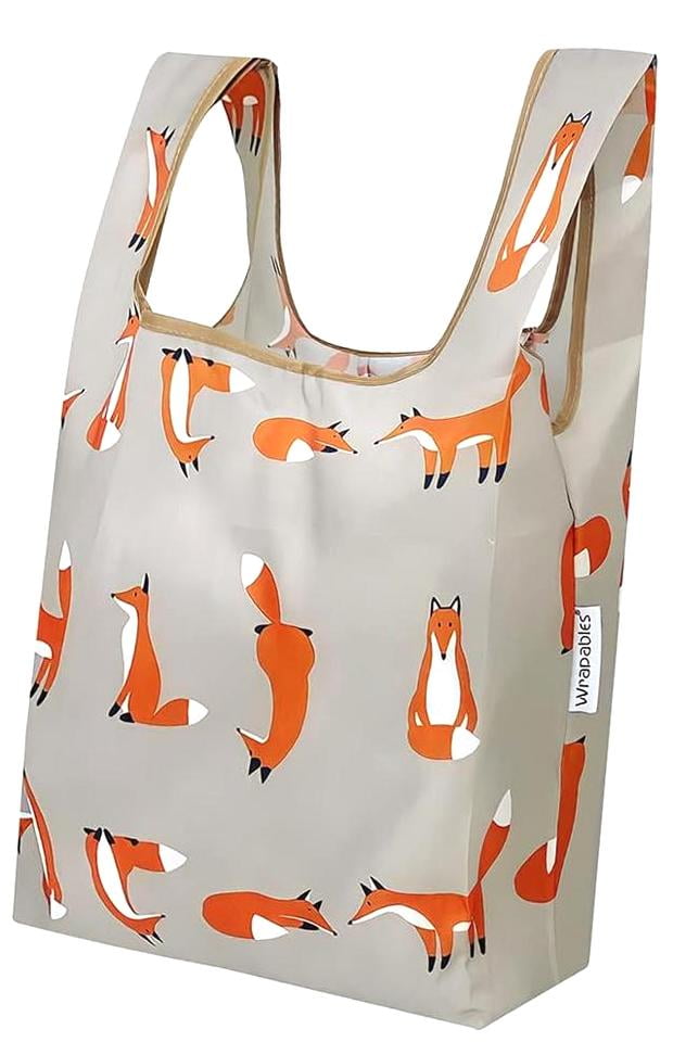 FREEAMG Small JoliBag Nylon Grocery Bag - Walmart.com