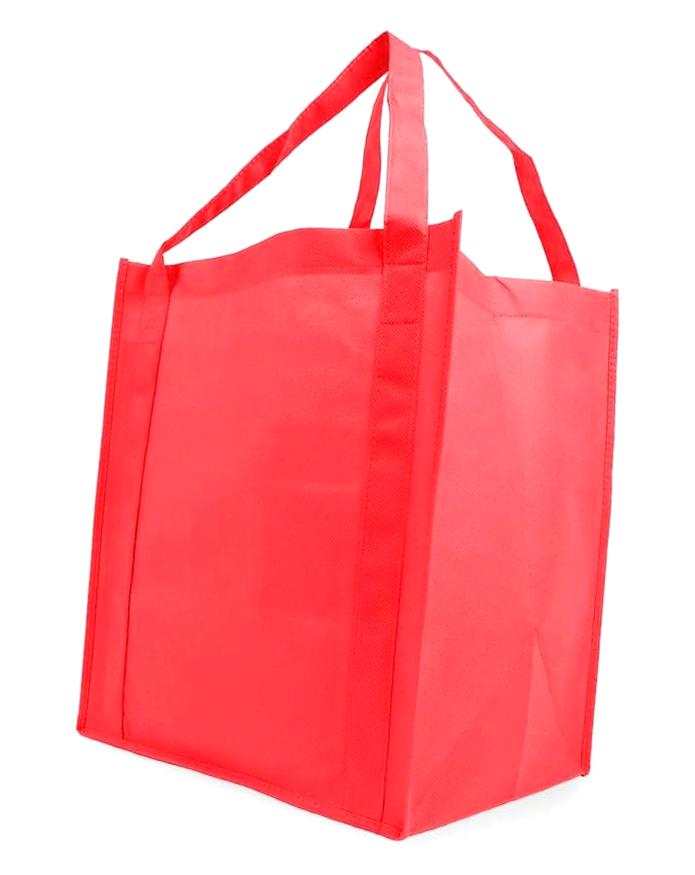 FREEAMG Solutions - Grocery Totes, Spacious Carry Bags Featuring 20 ...
