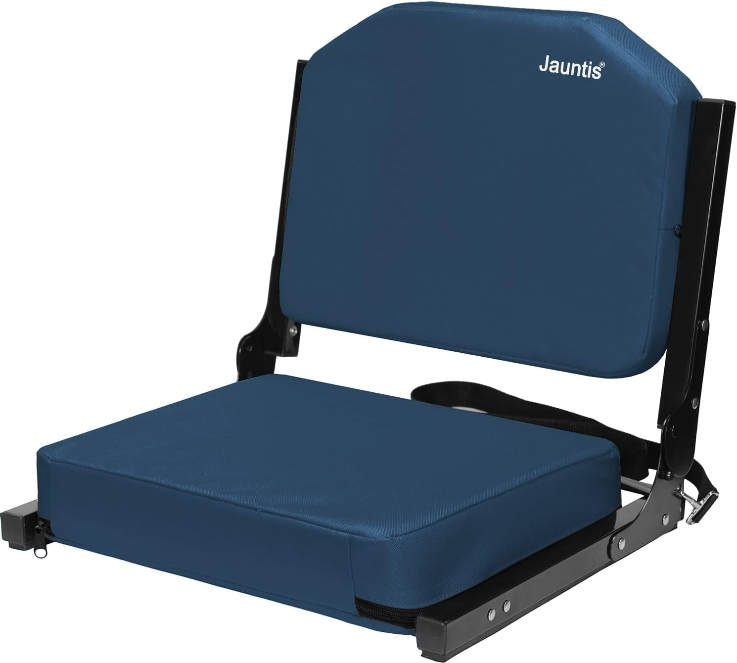 FREEAMG Stadium Seating for Bleachers, Bleacher Seats with Ultra Padded ...