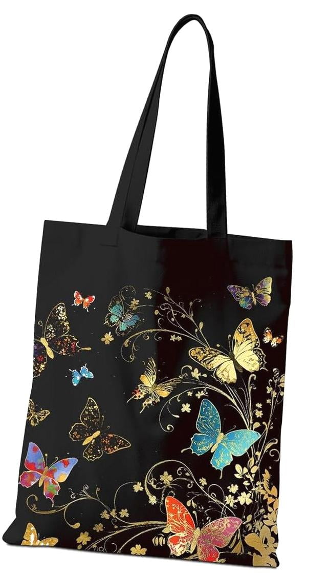 FREEAMG Stylish Carryall Amusing Nature Enthusiasts Travel Bag Melody ...