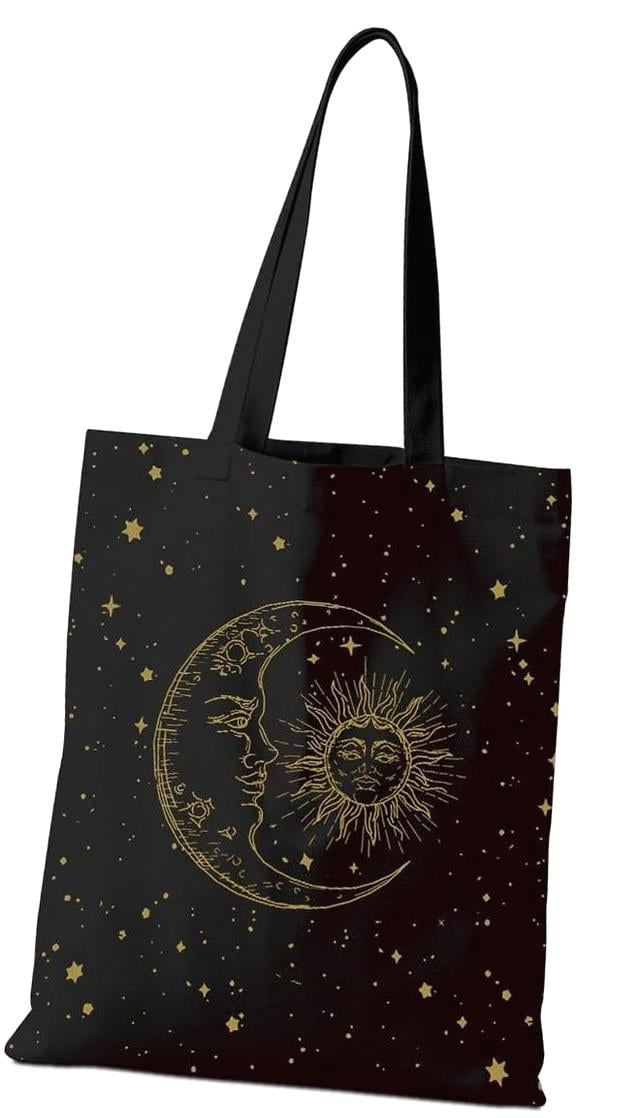 FREEAMG Stylish Carryall Amusing Nature Enthusiasts Travel Bag Melody ...