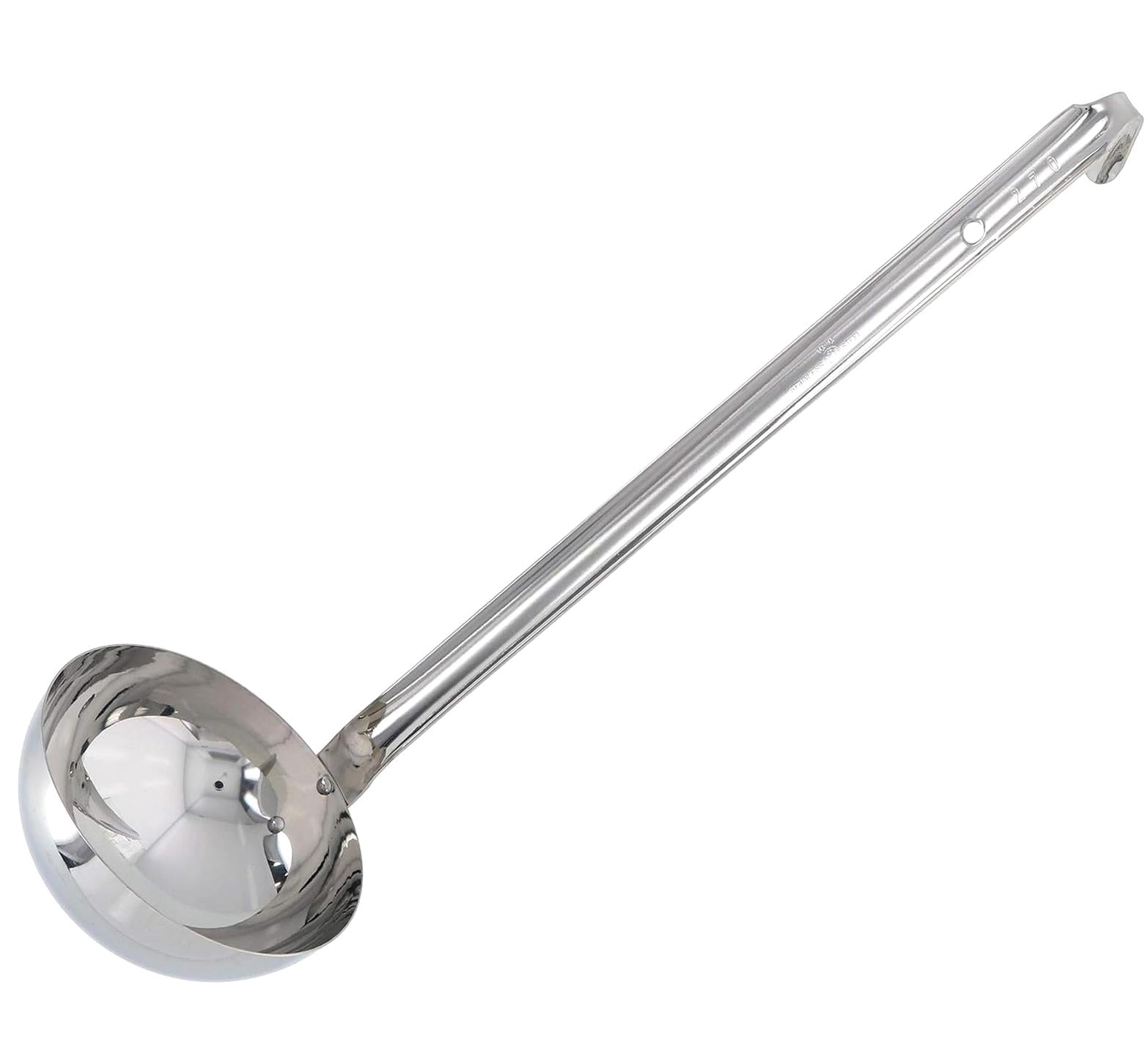 FREEAMG Takagi TAKAGI Stainless Steel Ladle, 9.1 fluid ounces (270 ml ...