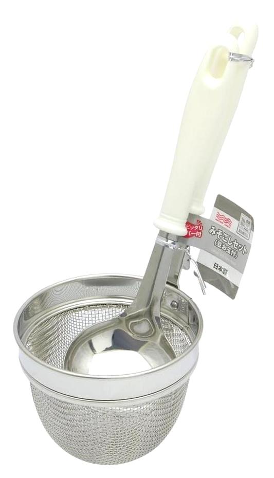 FREEAMG Takagi Water AREA Misoshi Set with Bean Ladle - Walmart.com