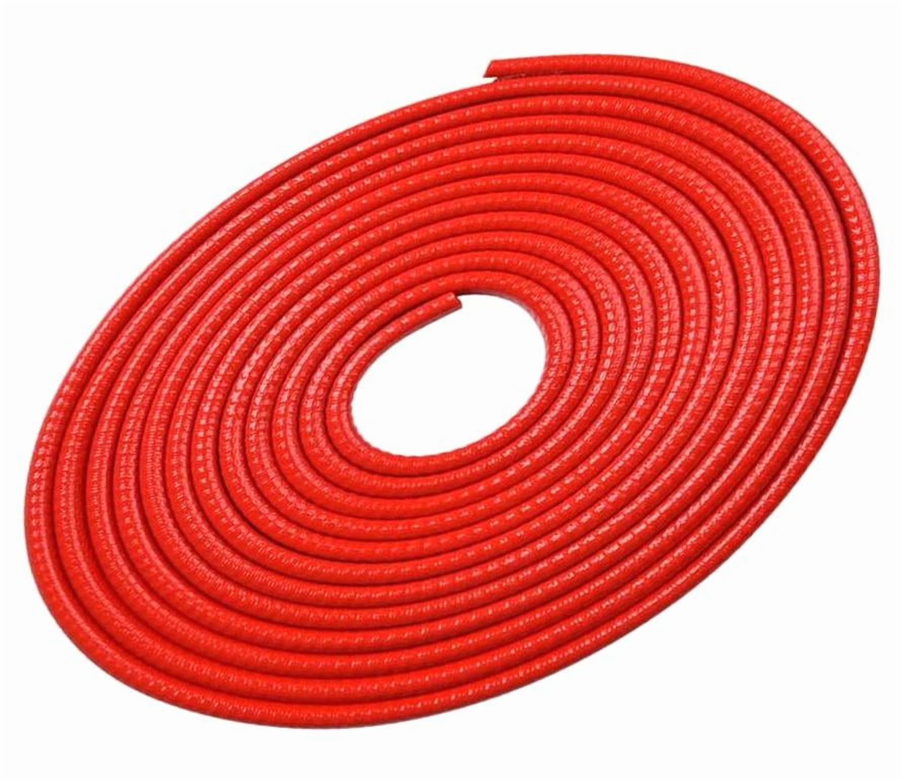 FREEAMG Vehicle Door Edge Protectors, Rubber U-Shaped Edge Trim Seal ...