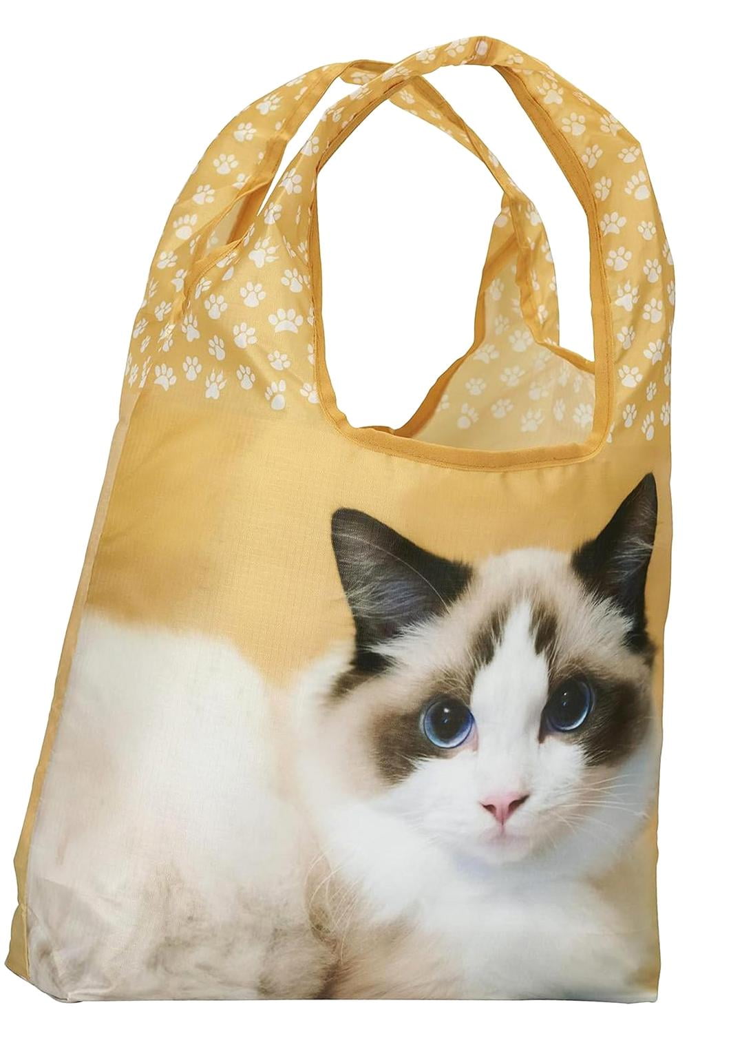 FREEAMG Versatile Tote Bag - Great for Groceries, Gym, and Beach ...