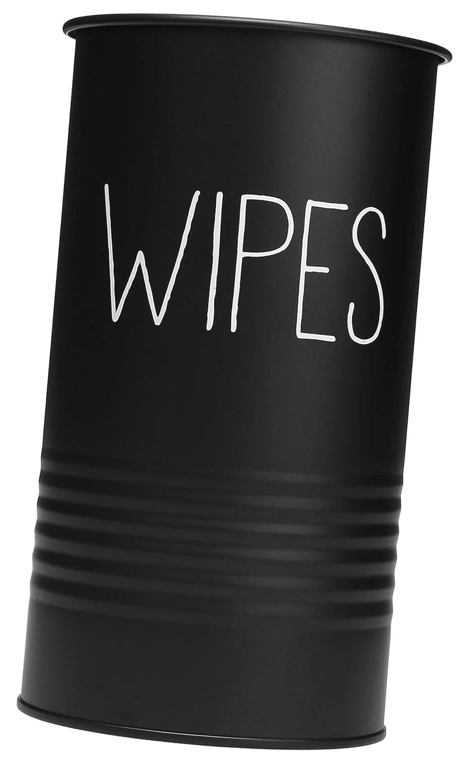 FREEAMG Wipe Holder for Kitchen/Bathroom, Disinfectant Wipe Container ...