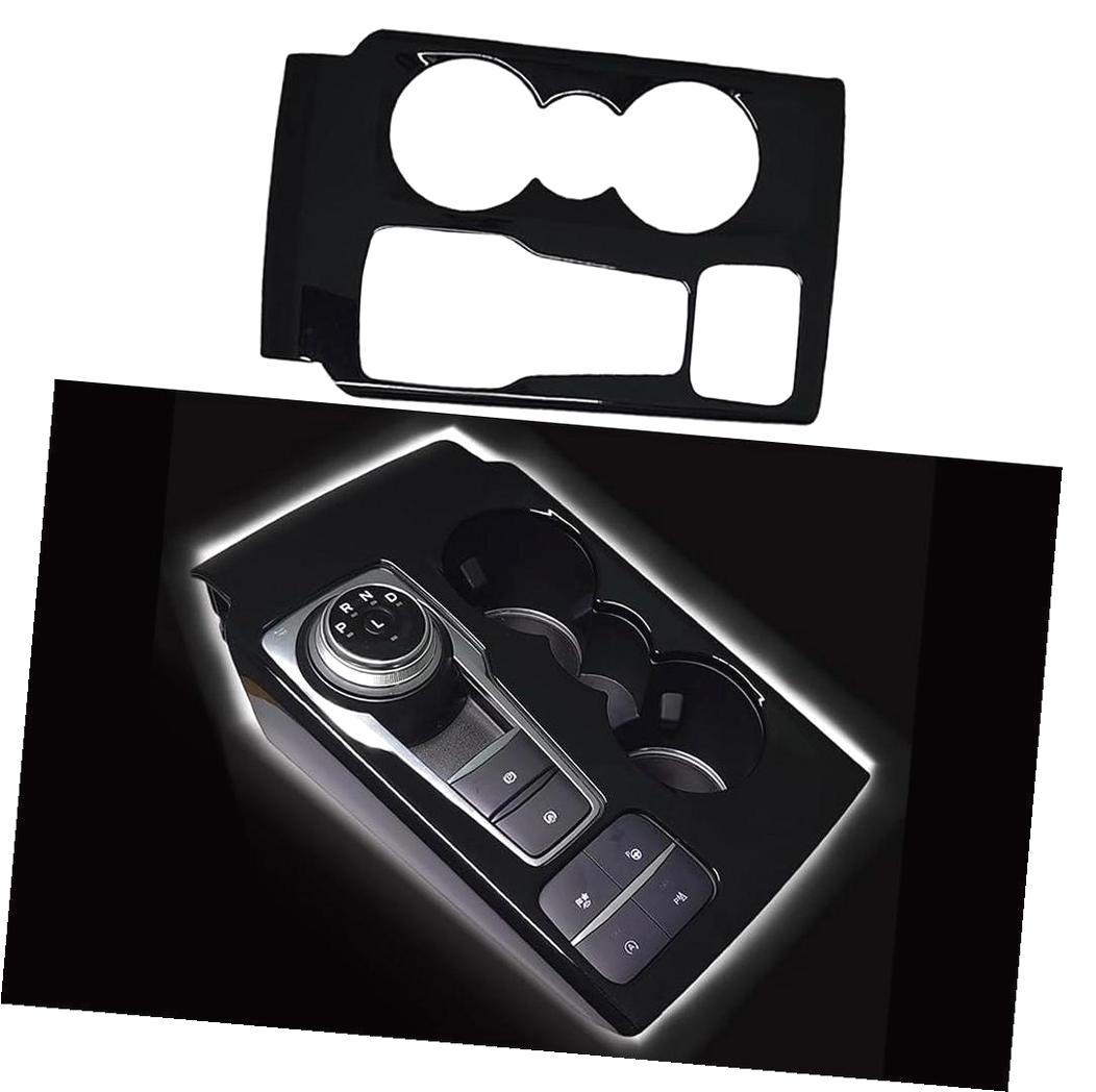 FREEAMG for 2020 2021 2022 2023 2024 Escape Center Console Gear Shift ...