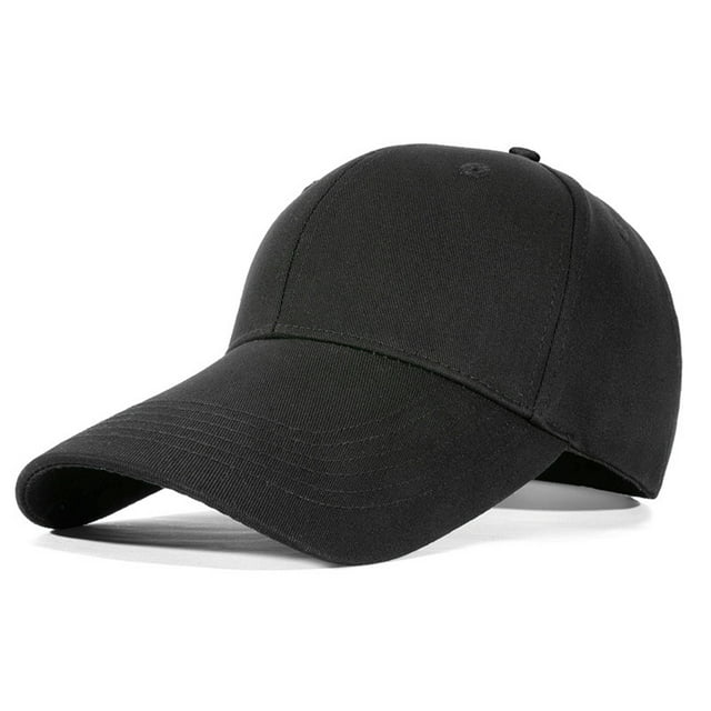 FREEBIRD99 Unisex Structured Long Bill 4 1/3 Inch - 11 cm Adjustable ...