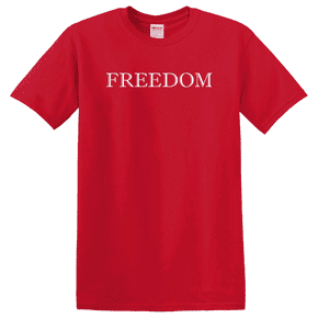 Freedom Shirt