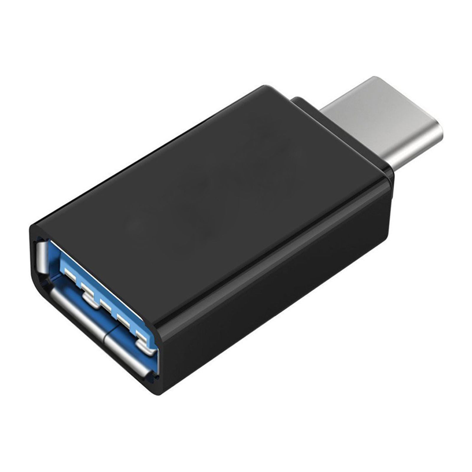 FREEDOMTECH USB C to USB Adapter Type C OTG USB C Male to USB 3.0 A ...