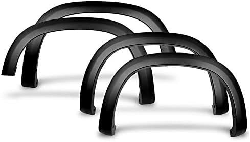 FREEMOTOR802 Compatible With 2019-2023 Chevy Silverado 1500 Fender ...