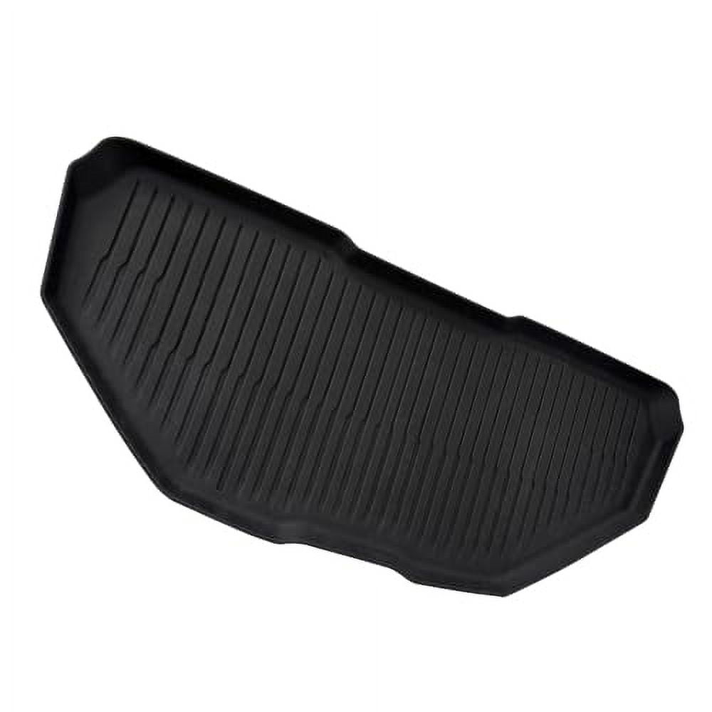 FREEMOTOR802 Compatible With 2022-2024 Rivian R1T/R1S Storage Mat, TPE ...