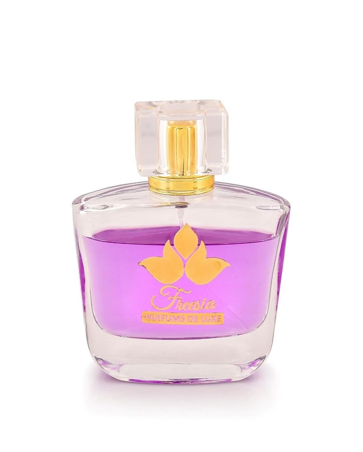 FREESIA Parfums De Luxe Eau de Luxe 100ML LongLasting Luxury Perfume ...