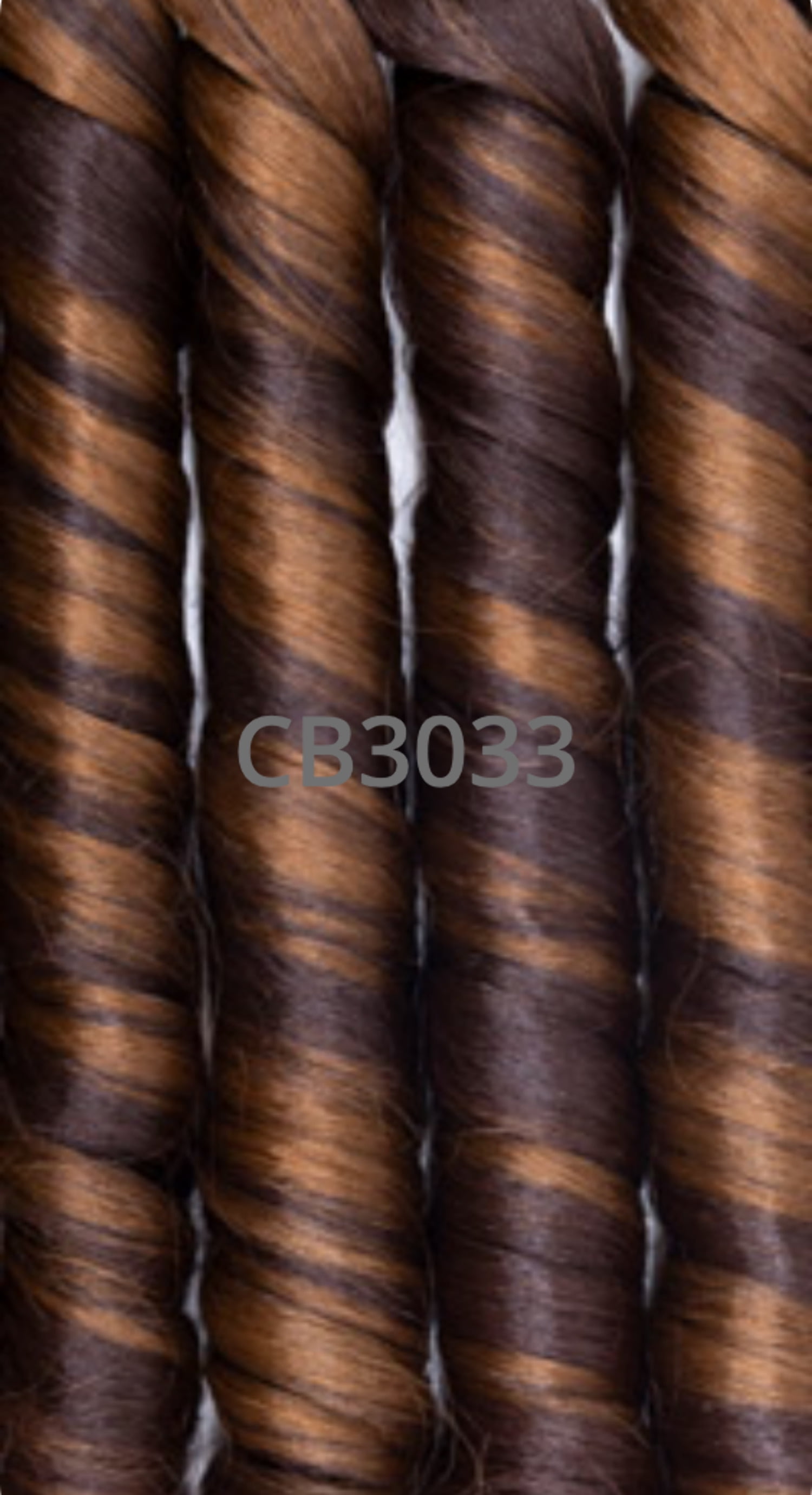 FREETRESS - 3X FRENCH CURL BRAID 22" - Walmart.com