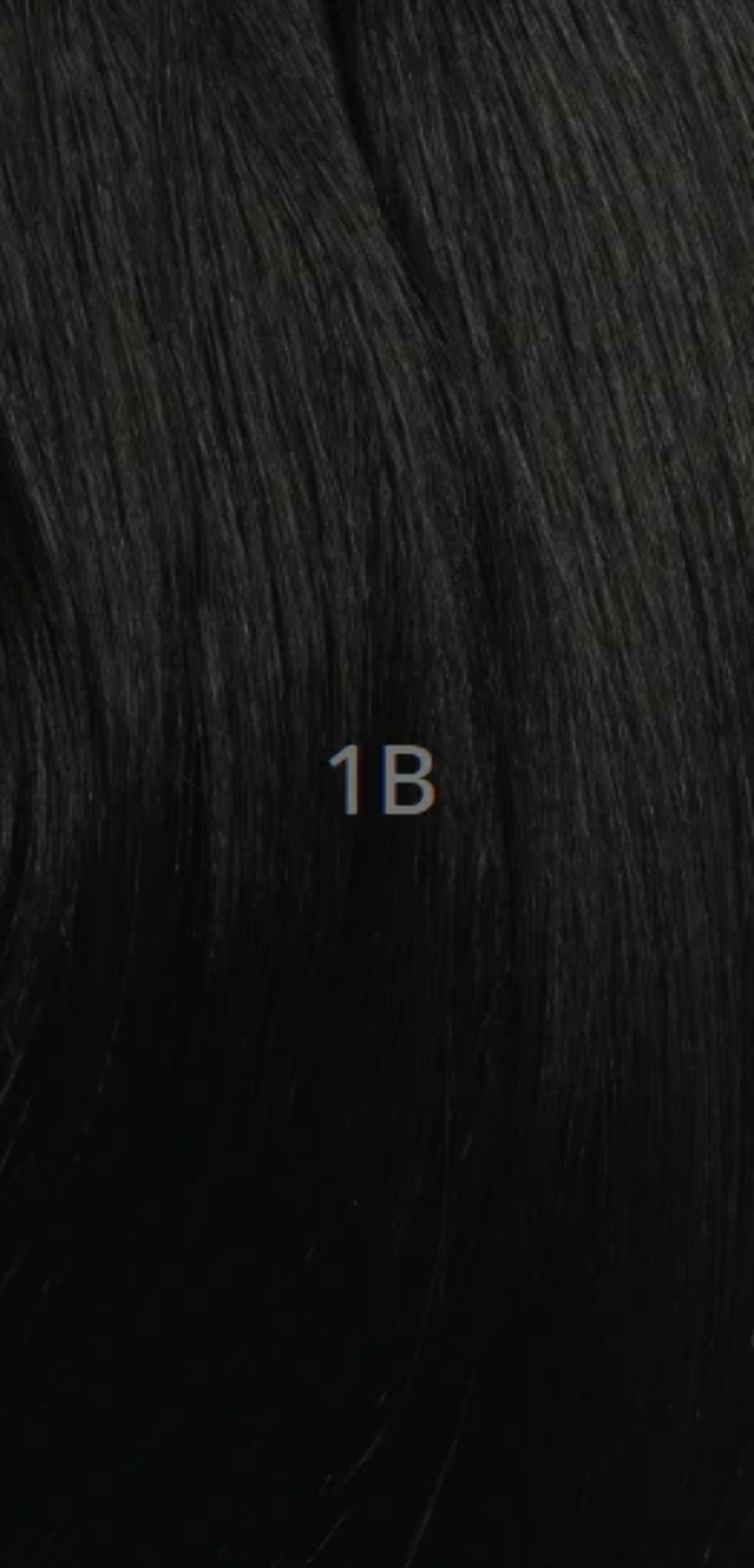 FREETRESS - EQUAL EDGY SIDE BANG - Walmart.com