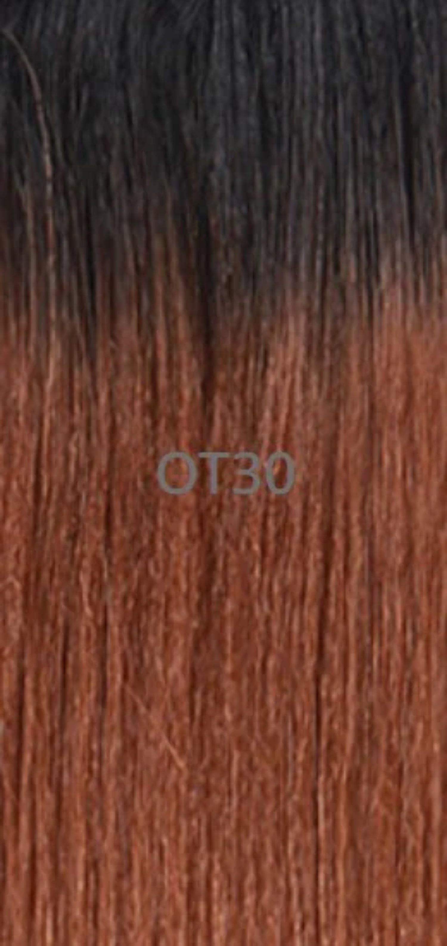 FreeTress Equal Synthetic Hair Wig Freedom Part 101 (OT30) - Walmart.com