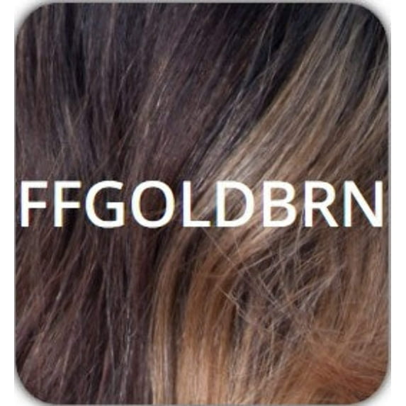 FREETRESS - EQUAL Level Up HD Lace Front Wig LADONNA - Walmart.com