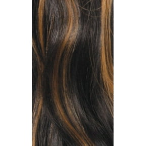 FreeTress Synthetic Hair Crochet Braids Water Wave 22" (Color#T530 ...