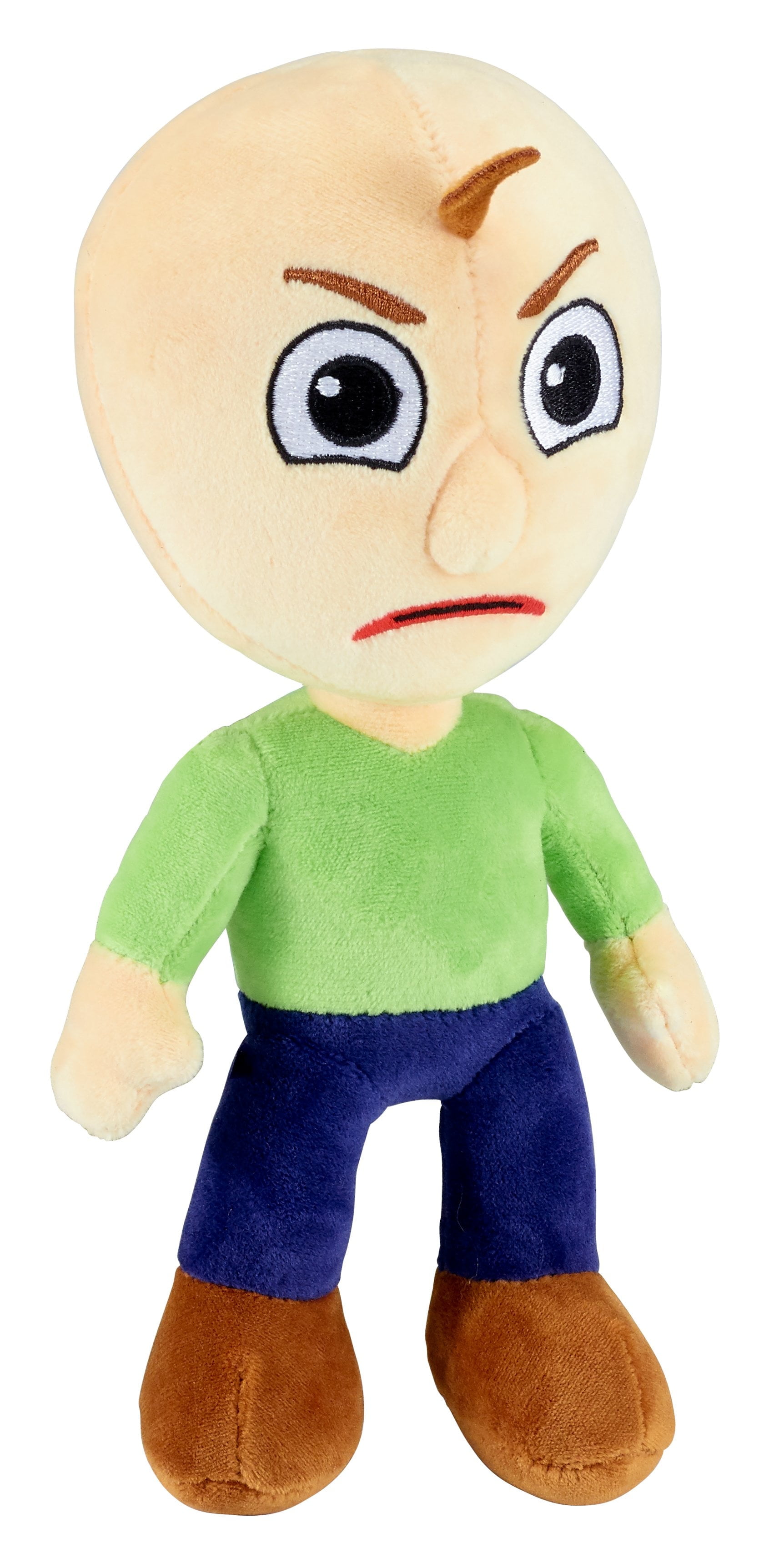 FRENEMIES Baldi Collectible Plush 8 Tall Series 1 Algeria Ubuy