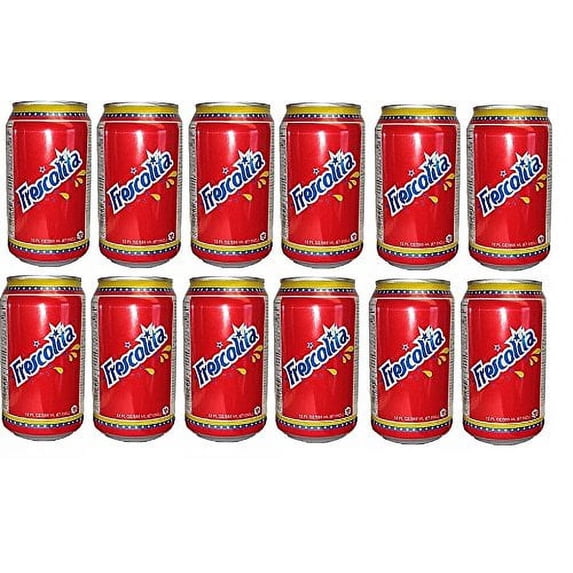 FRESCOLITA Original 12 Pack - Walmart.com