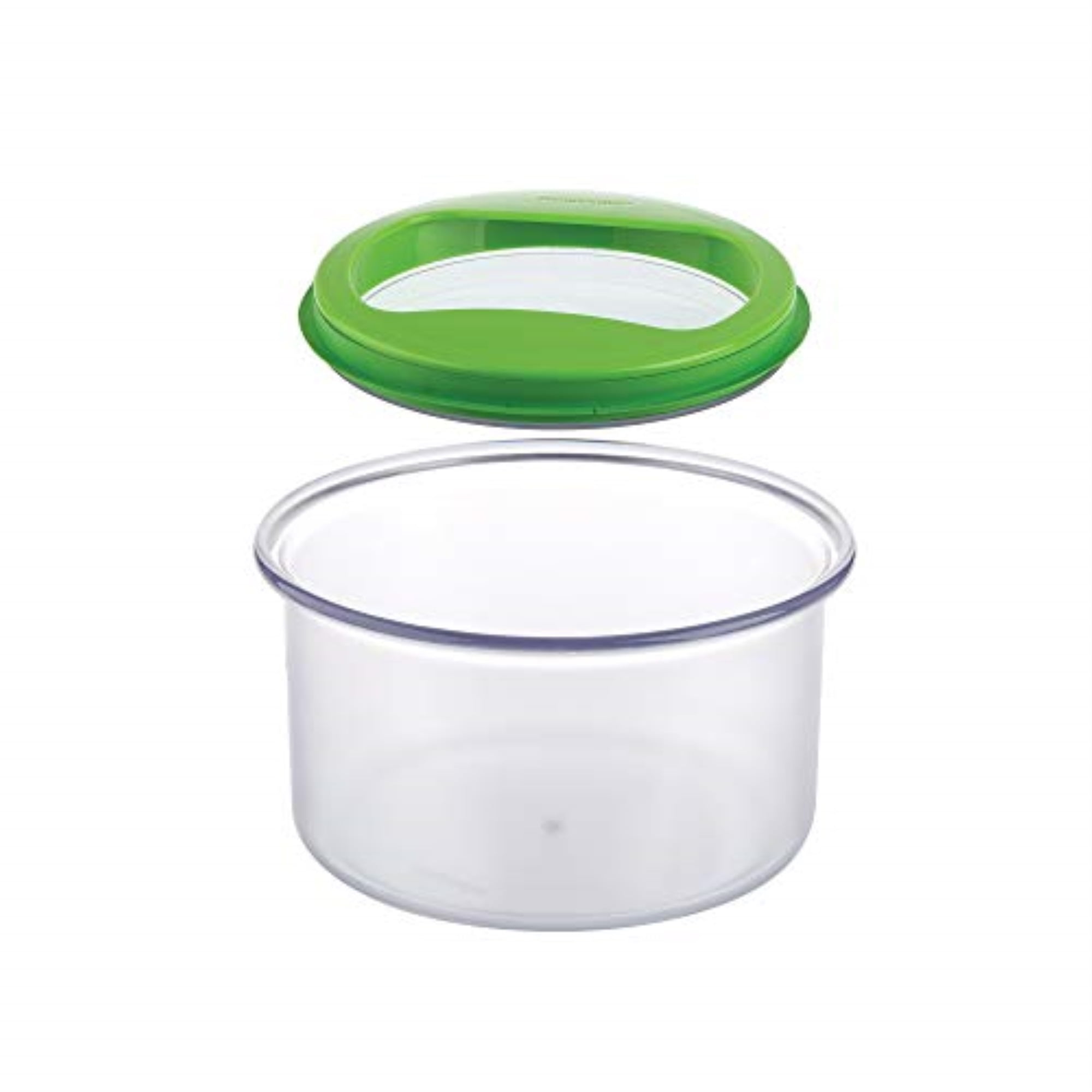 PROGRESS INT Fresh Guacamole Keeper, Airtight Avocado Storage Container ...